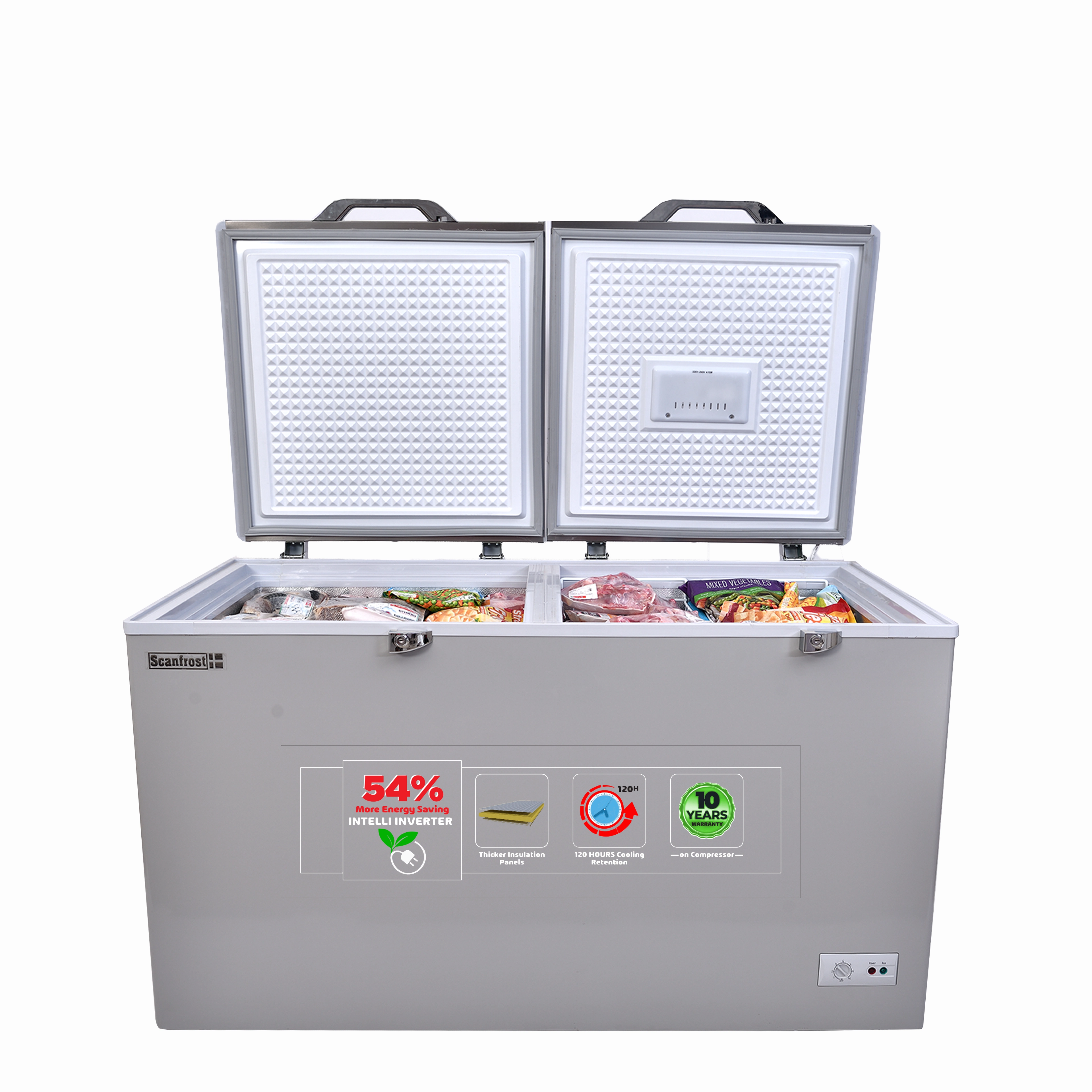 Scanfrost | Smart Home Kitchen Appliances Online at Best Price | Buy ...