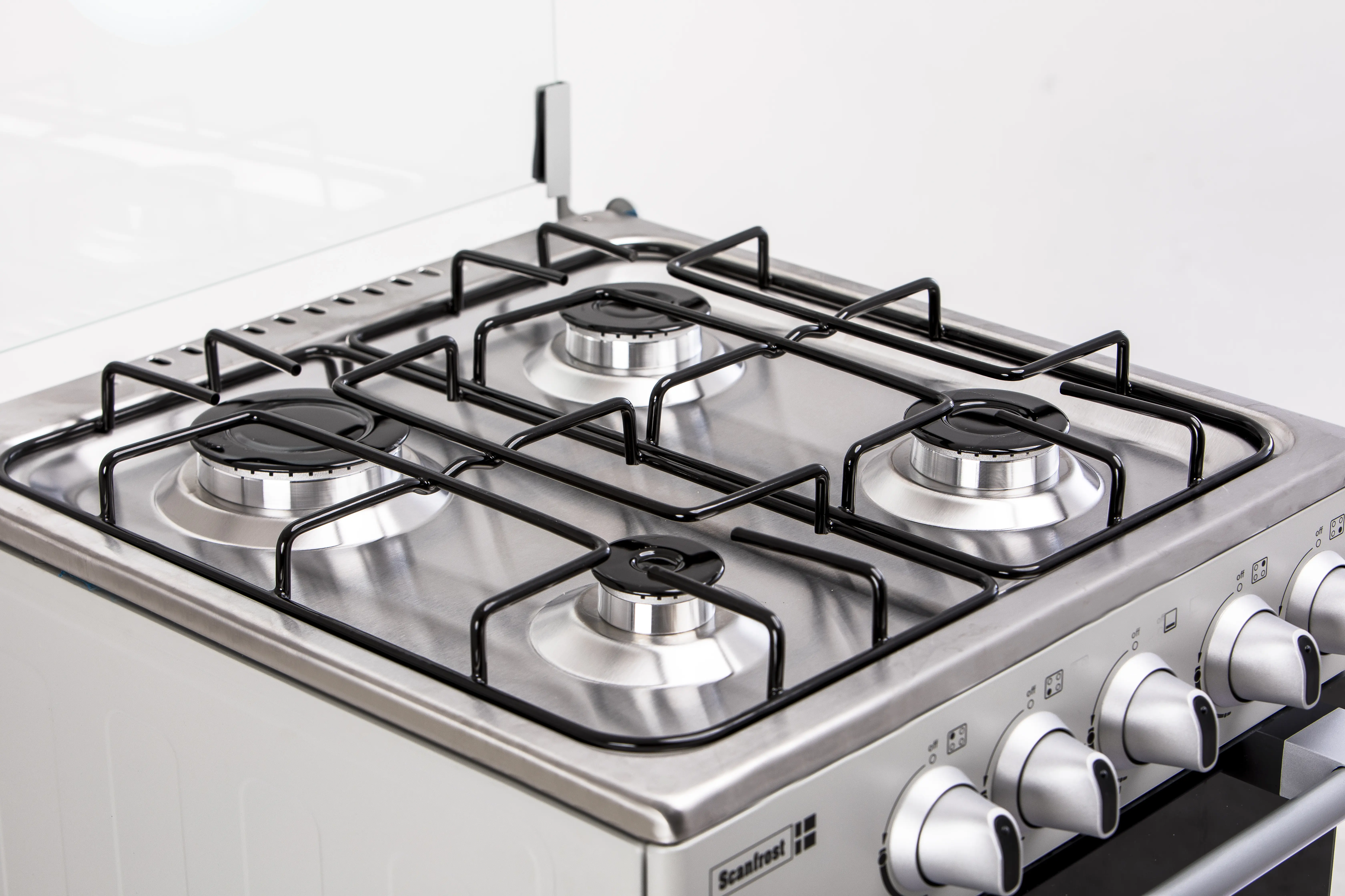 Scanfrost | Smart Home Kitchen Appliances Online at Best Price | Buy ...