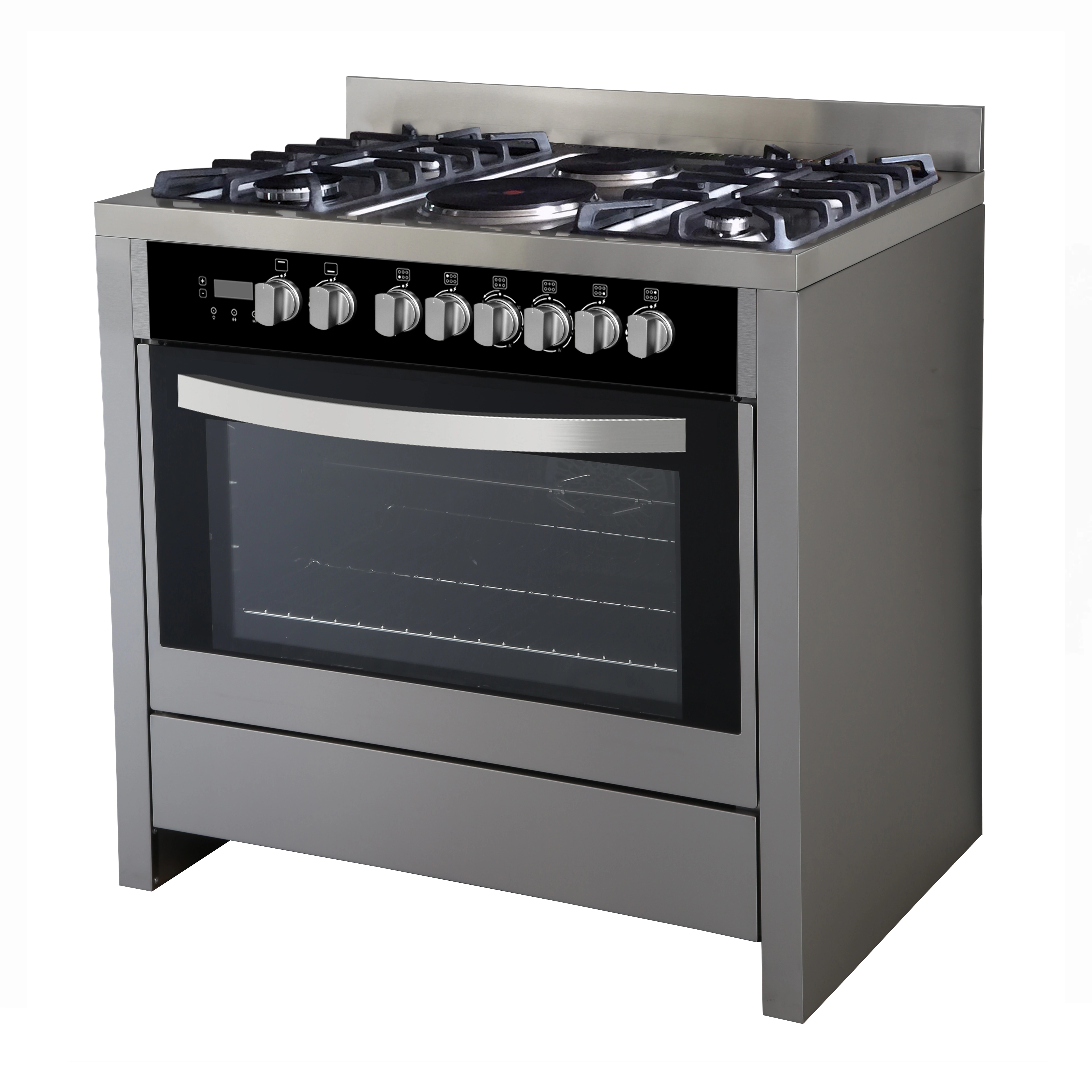 Scanfrost | Smart Home Kitchen Appliances Online at Best Price | Buy ...